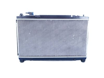 16400-28641 Genuine Toyota Radiator Assembly