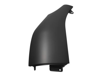 53802-26021 Genuine Toyota Front Fender Sub-Assembly Front Hand