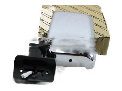 87940-60E90 Genuine Toyota Mirror Assembly, Outer R