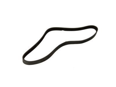 99366-H1730 Genuine Toyota Belt, V-RIBBED