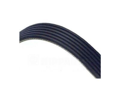 99366-H1730 Genuine Toyota Belt, V-RIBBED