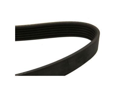 99366-H1730 Genuine Toyota Belt, V-RIBBED