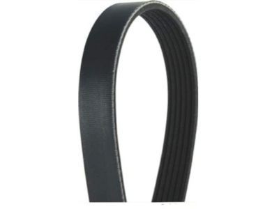 99366-H1730 Genuine Toyota Belt, V-RIBBED