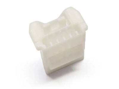 90980-12C71 Genuine Toyota Female Connector Housing