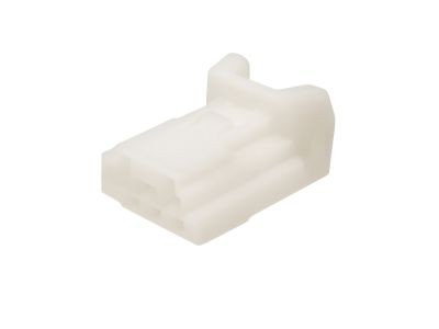 90980-12C71 Genuine Toyota Female Connector Housing