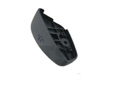 72525-10041-22 Genuine Toyota Handle, RECLINING Ad