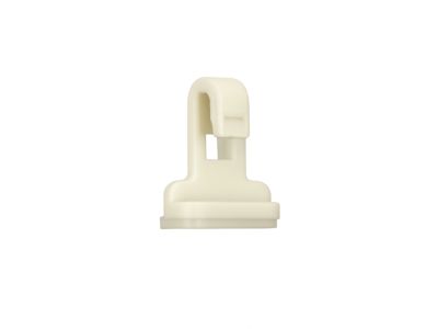 75392-0K010 Genuine Toyota Outside Moulding Retainer