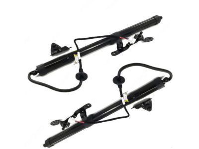 68920-09080 Genuine Toyota Power Unit Assembly Set