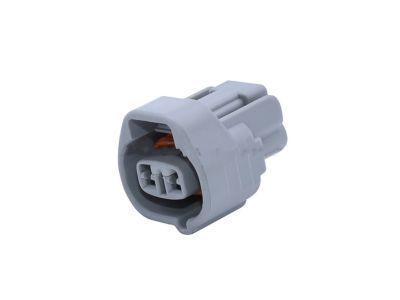 90980-10617 Genuine Toyota Female Connector Housing