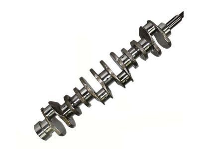 13401-75040 Genuine Toyota CRANKSHAFT