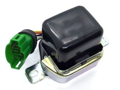 27700-54040-84 Genuine Toyota REMAN,Regulator Assembly