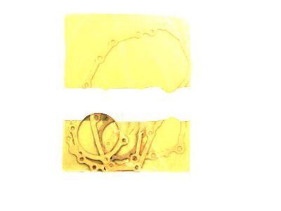 04362-60830 Genuine Toyota Gasket Kit, Transfer Overhaul