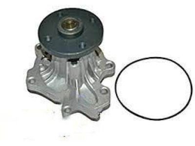 16100-0H050 Genuine Toyota Water Pump Assembly