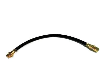 96950-33657 Genuine Toyota Hose, Flexible