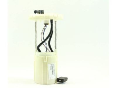 77020-35062 Genuine Toyota Fuel Pump Assembly