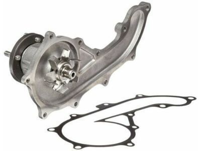 16100-79445-83 Genuine Toyota Water Pump Assembly