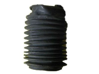 48341-17011 Genuine Toyota Rear Spring Bumper