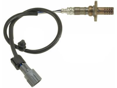 89465-29675 Genuine Toyota Oxygen Sensor