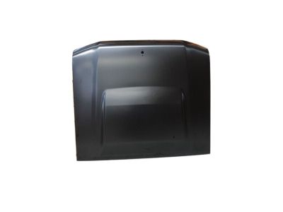 53301-60540 Genuine Toyota Hood Sub-Assembly