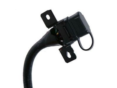 08942-48870-BB Genuine Toyota 4 Flat Wire Harness