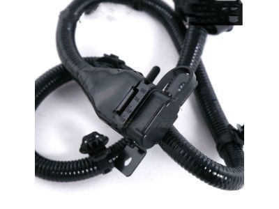 08942-48870-BB Genuine Toyota 4 Flat