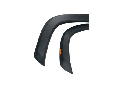 PT871-34221-02 Genuine Toyota TUN FENDER FLARE BLK