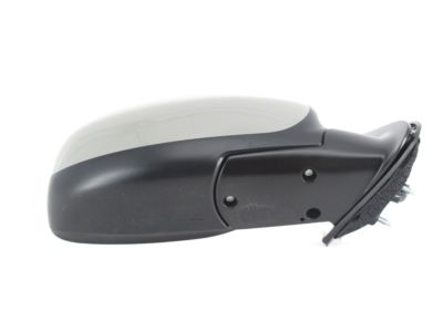 87910-0C907 Genuine Toyota Outer Rear Mirror Assembly