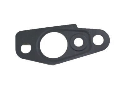 15471-88580 Genuine Toyota Gasket, Turbo Oil In