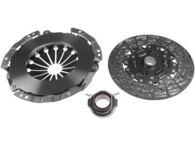 31230-35060 Genuine Toyota Bearing Assy, Clutch Release