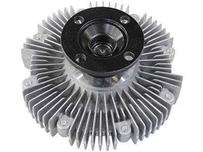 16210-66020 Genuine Toyota Engine Cooling Fan Clutch
