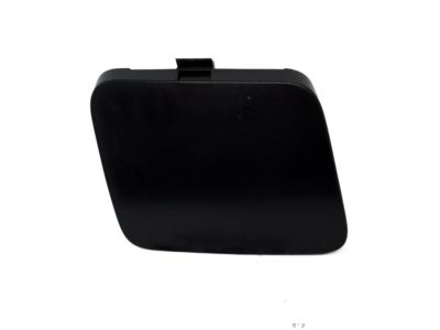 53285-42930 Genuine Toyota Cover, Front Bumper Arm