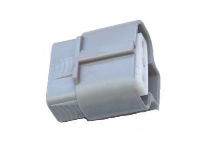 90980-10841 Genuine Toyota Female Connector Housing
