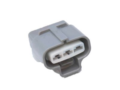 90980-10841 Genuine Toyota Female Connector Housing