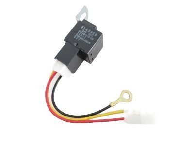 81980-12H04 Genuine Toyota FLASHER Assembly, Turn S