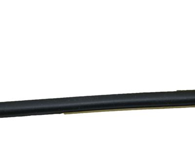 53397-0K030 Genuine Toyota Seal Radiator Upper