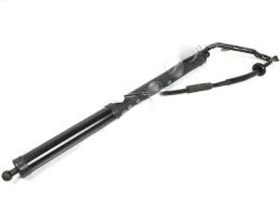 68920-49155 Genuine Toyota Power Unit Assembly Set