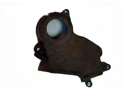 11321-20020 Genuine Toyota Cover, Timing Belt N