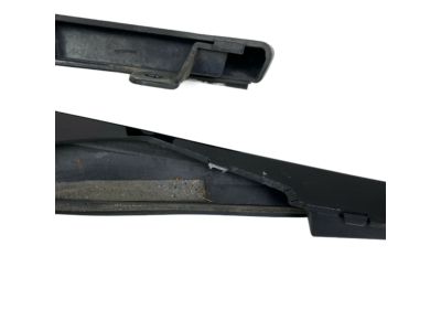 PZ321-47007 Genuine Toyota Spoiler Sub-Assembly,Front