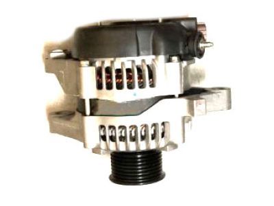 27060-0C021 Genuine Toyota Alternator Assembly W/Regulator