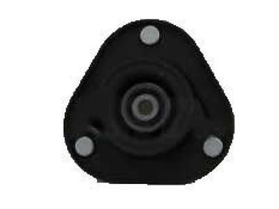 48609-42060 Genuine Toyota Support Sub-Assembly, Front