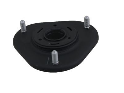 48609-42060 Genuine Toyota Front Support Sub-Assembly