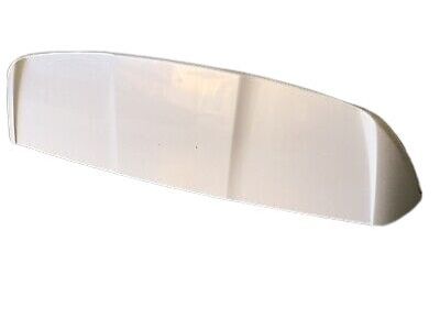 76085-0E919 Genuine Toyota Rear Spoiler Sub-Assembly PRIMER