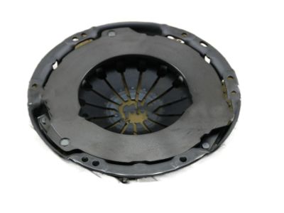 31210-53040 Genuine Toyota Cover Assy, Clutch