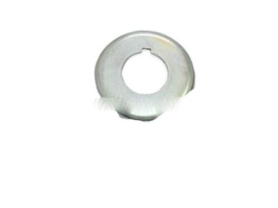 13566-64011 Genuine Toyota Guide, Timing Belt