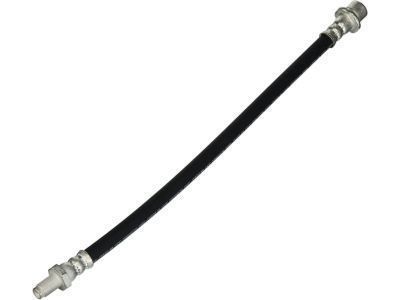90947-02A17 Genuine Toyota Hose, Flexible