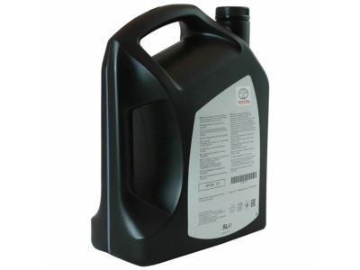 08880-WA010 Genuine Toyota 5L TGMO Sn 0W-20 C5