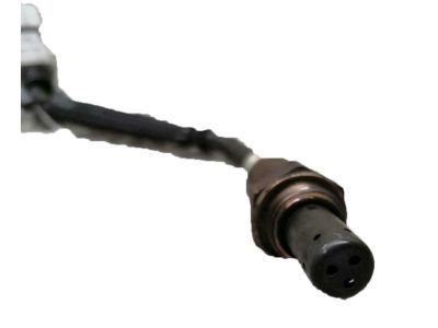 89465-48430 Genuine Toyota Oxygen Sensor