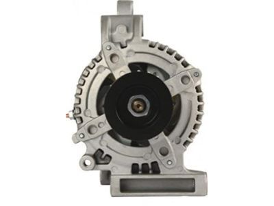 27060-38110 Genuine Toyota Alternator Assembly W/Regulator