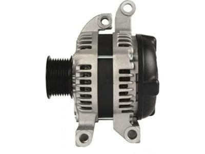 27060-38110 Genuine Toyota Alternator Assembly W/Regulator