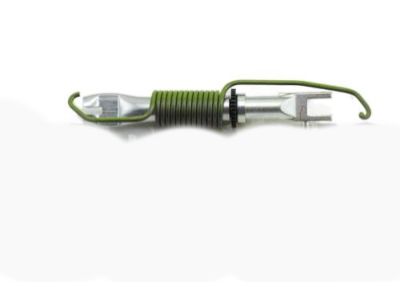 47061-60030 Genuine Toyota Strut Set, Parking Brake Shoe, RH